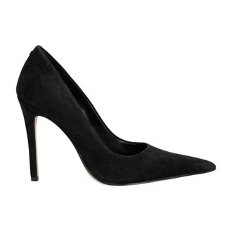 Michael Kors Elyse High Pump - - Shoes - Damen - Schwarzk - 40 EU