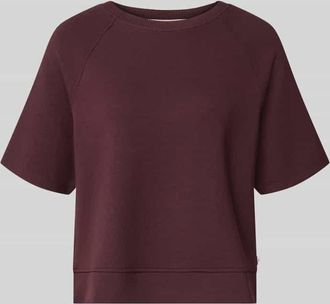 Brax Regular Fit Sweatshirt aus Viskose-Mix Modell Bailee.S