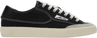 Autry Homme, Chaussures, Noir, Taille: 41 EU Windscape Low