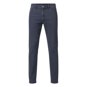 Meyer Dublin Chino - - Jeans - Herren - Grau - W26