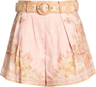 Zimmermann HOSEN & R&Ouml;CKE - Shorts & Bermudashorts auf YOOX.COM
