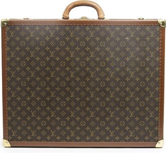 Louis Vuitton Crossbody Bags - Braken - Gr. unisize - in Braun - f&uuml;r Damen