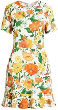 Stella McCartney ROBES - Robes courtes sur YOOX.COM