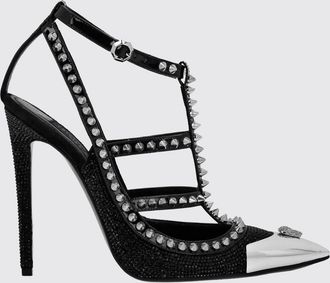 Philipp Plein Escarpin Femme couleur Noir
