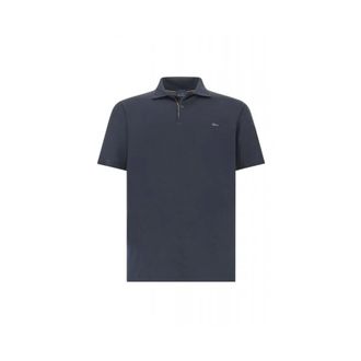 Paul & Shark Homme, Tops, Bleu, Taille: M Paul&Shark - Hauts > Polo Chemises