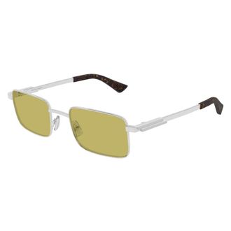 Bottega Veneta unisex, Accessories, Grau, 53 MMGr&ouml;&szlig;e