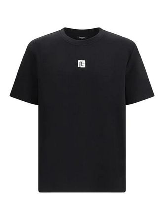 Balmain T-Shirt - Noir