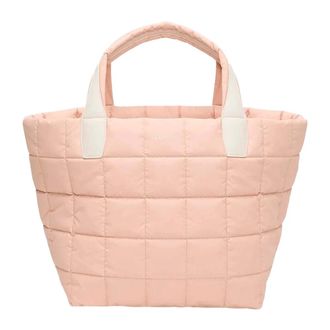 VeeCollective Femme, Sacs, Rose, Taille: ONE Size Porter Tote Medium
