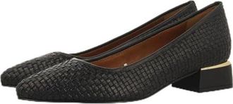 Gioseppo ESCARPINS EN CUIR TRESSÉ KOMADI