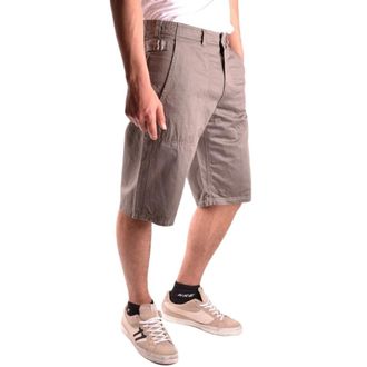 Yohji Yamamoto Herren, Shorts, Grau, XSGr&ouml;&szlig;e