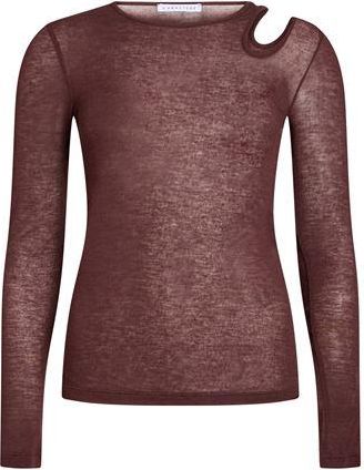 Caractere TOPS - T-shirts sur YOOX.COM