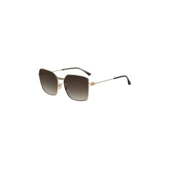 Etro Schmetterlingssonnenbrille - - Accessories - Damen - Mehrfarbig - 60 MM