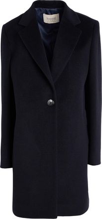 Hannaj Coat JACKEN & MÄNTEL - Mäntel auf YOOX.COM