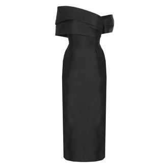 Solace London Femme, Robes, Noir, Taille: 40 FR Solace London Robes Black