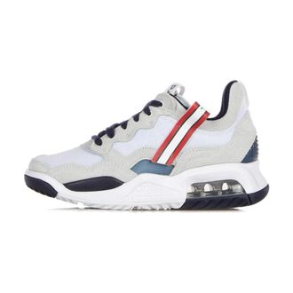 Nike Jordan Femme, Chaussures, Multicolore, Taille: 36 EU Paris Saint-Germain Baskets Bas Femme