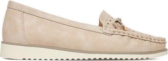 Clara Barson Mokassins MADDY WSS20690-01 Beige