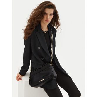 Steve Madden Handtasche Steve Madden Bportion SM13001565 Schwarz