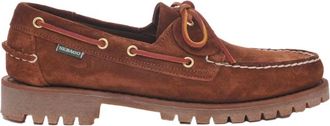 Sebago Ranger Artisan OX - - Shoes - Herren - Braun - 40 EU
