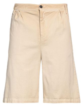 NOSTRASANTISSIMA HOSEN & RÖCKE - Jeansshorts auf YOOX.COM