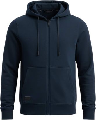 Ombre Sweatjacke OM-SSBZ-0160