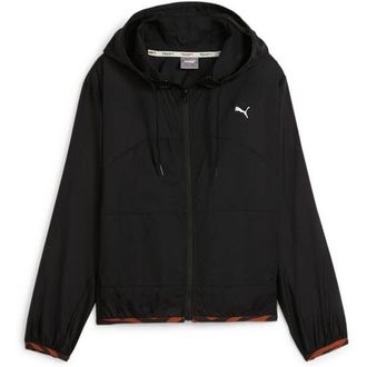 Puma Damen Jacke ANIMAL REMIX WOVEN FASHION
