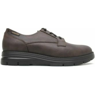 Mephisto Damen, Schuhe, Braun, 42 1/2 EUGr&ouml;&szlig;e