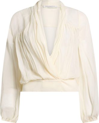Philosophy di Lorenzo Serafini TOPS - Tops auf YOOX.COM