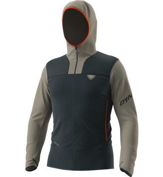 Dynafit Traverse Ptc Hooded M - Kapuzenpullover - Herren
