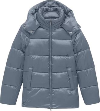 Bugatti Veste matelass&eacute;e - Femme - Vestes - Bleu - Taille: 40 FR