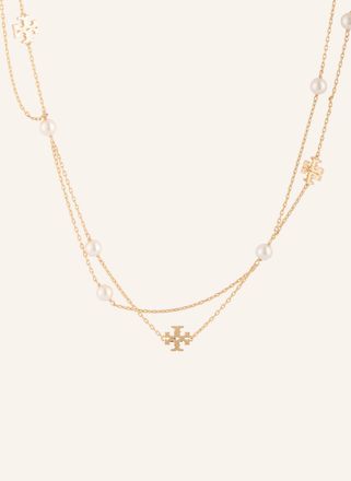 Tory Burch Tory Burch Halskette Moondance gold
