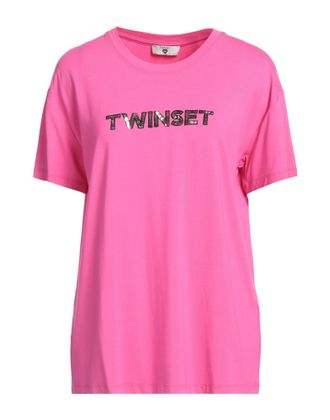 Twin-Set TOPS - T-shirts auf YOOX.COM