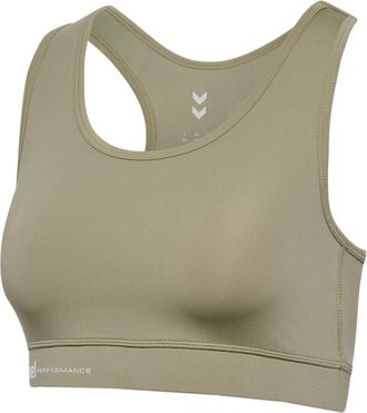 Hummel hmlPULSE LIGHT SUPPORT BRA