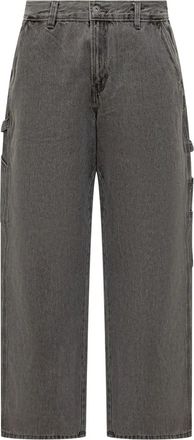 Dickies jean Painter à poches multiples - Gris