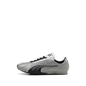 Puma Silve Sneakers - Silver