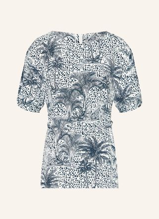 Sportalm Blusenshirt blau