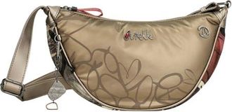 Anekke Sacoche &agrave; bandouli&egrave;re Imaginary - Bandouli&egrave;re - Dimensions : 33/16/10 cm - Accessoires et accessoires pour femme, Divers