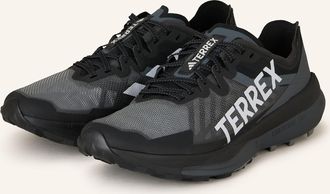 ADIDAS TERREX Adidas Terrex Trailrunning-Schuhe Terrex Agravic Speed schwarz