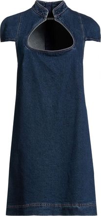 Versace KLEIDER - Mini-Kleider auf YOOX.COM