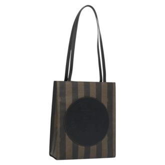 Fendi Damen, Pre-Owned, Mehrfarbig, ONE SIZEGr&ouml;&szlig;e
