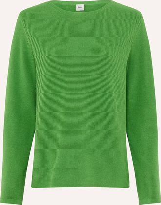 Brax Brax Strickpullover Style Lesley gruen