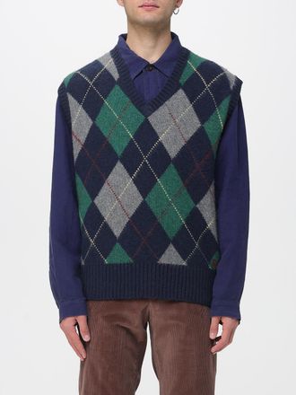 Polo Ralph Lauren Weste POLO RALPH LAUREN Herren Farbe Blau