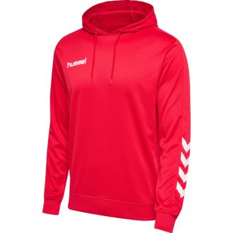 Hummel hmlPROMO POLY HOODIE
