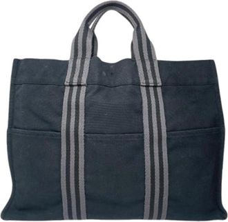 Herm&egrave;s Damen, Pre-Owned, Schwarzk, ONE SIZEGr&ouml;&szlig;e