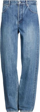 Jil Sander HOSEN & R&Ouml;CKE - Jeanshosen auf YOOX.COM