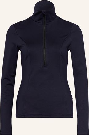 Goldbergh Goldbergh Midlayer Serena blau