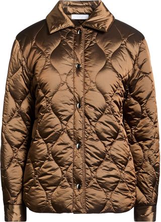 PESERICO JACKEN & M&Auml;NTEL - Pufferjacken & Daunenjacken auf YOOX.COM