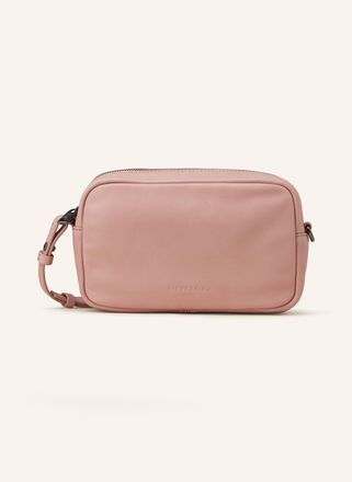 Liebeskind Liebeskind Umh&auml;ngetasche Ella Small rosa