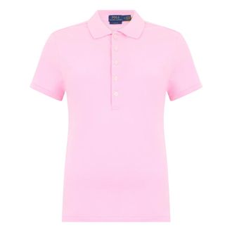 Polo Ralph Lauren Tops - - Tops - Damen - Rosa - 2XL