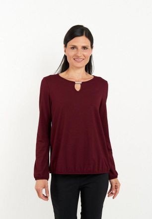 Seidel Moden Langarmshirt MADE IN GERMANY