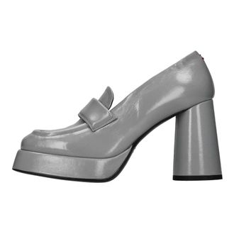 Halmanera Lara 21 - - Shoes - Damen - Grau - 40 EU